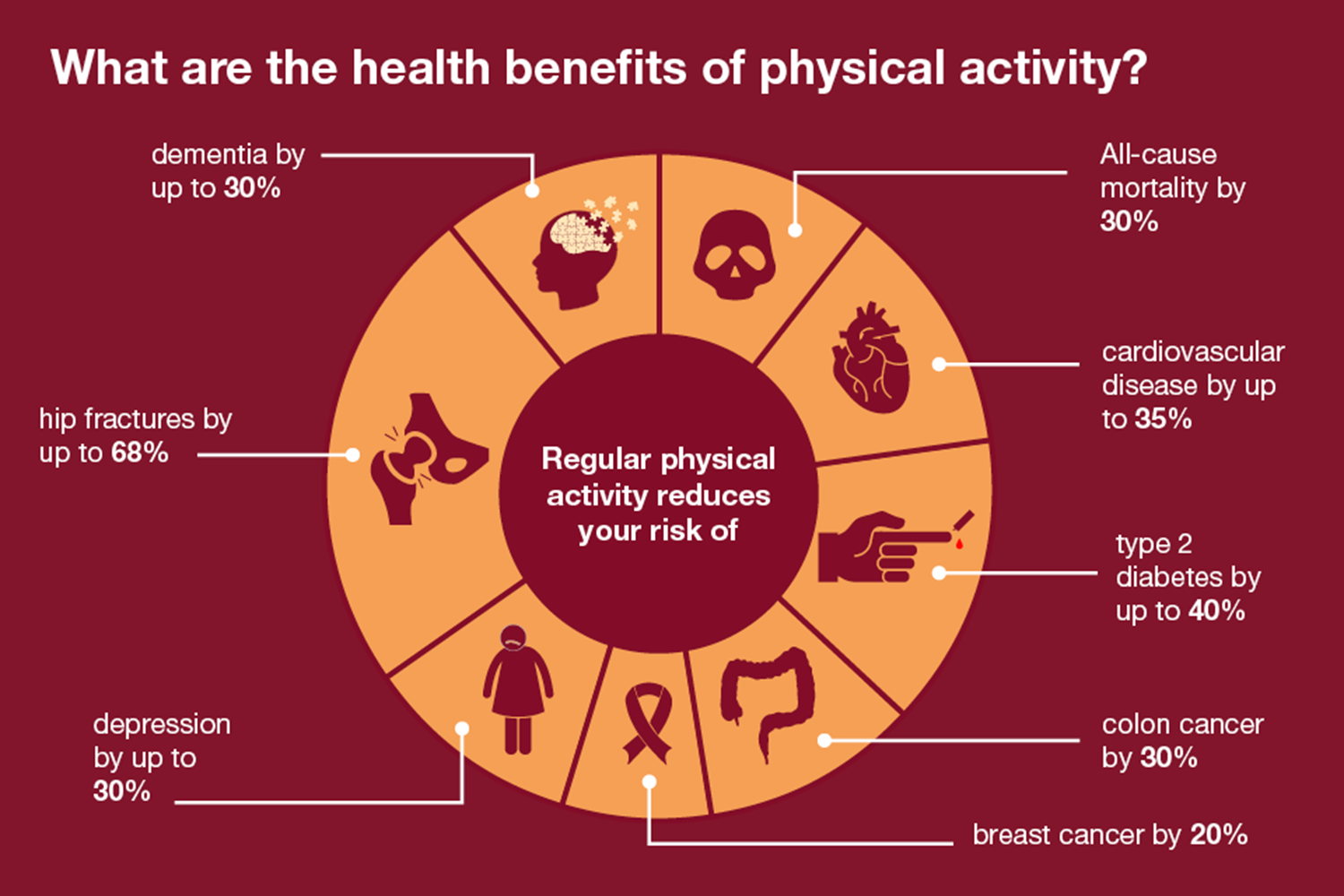 Physical Activity Guidelines Hcpa