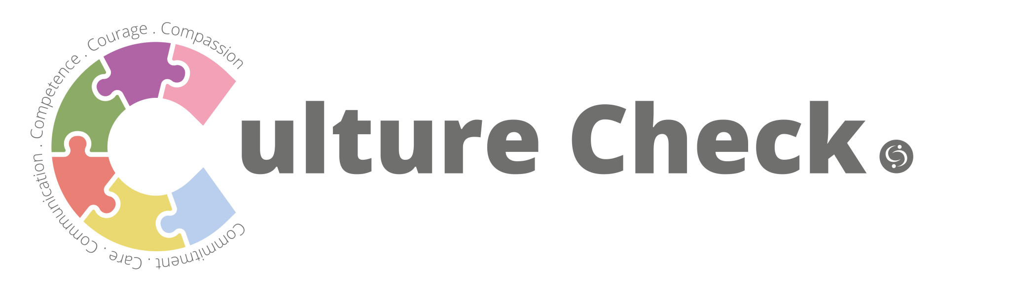 6 C's Culture Check | HCPA